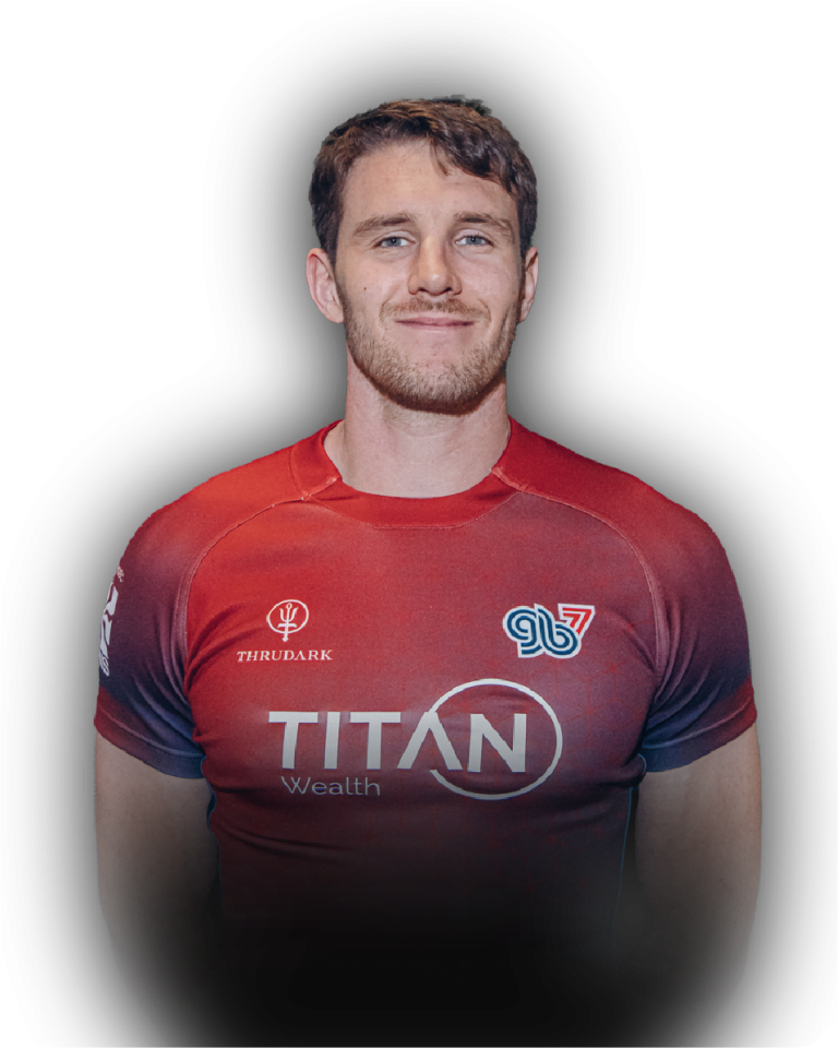 Ethan Waddleton - GB Sevens