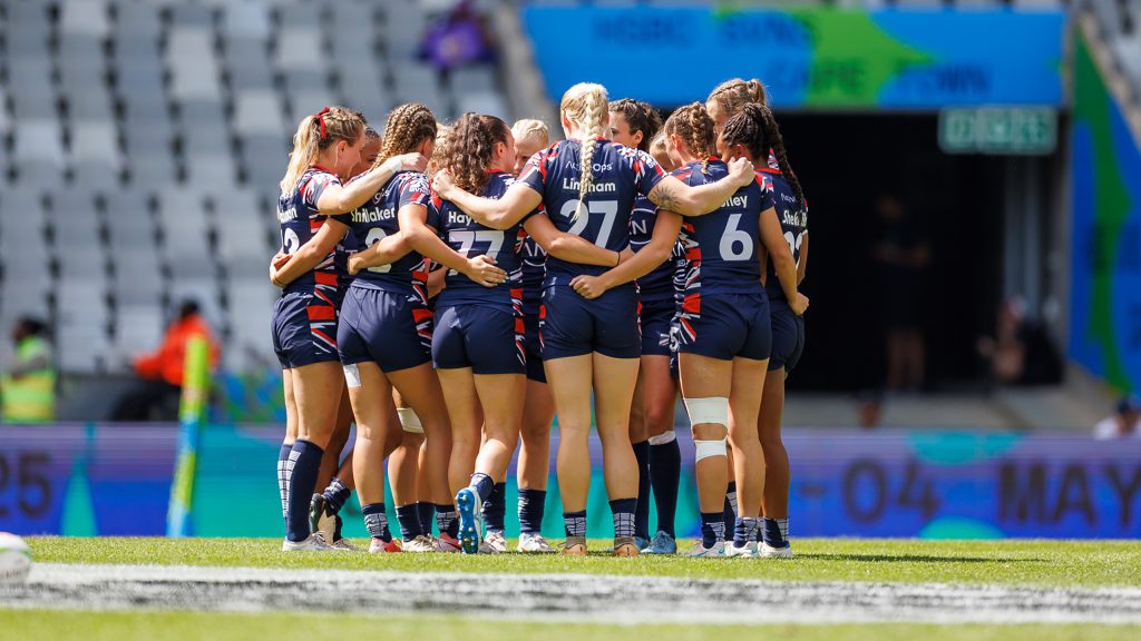 Great Britain Rugby Sevens